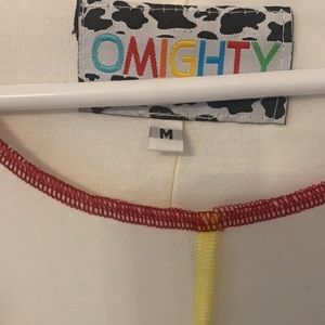 omighty | Skirts | Omighty Skirt Set | Poshmark